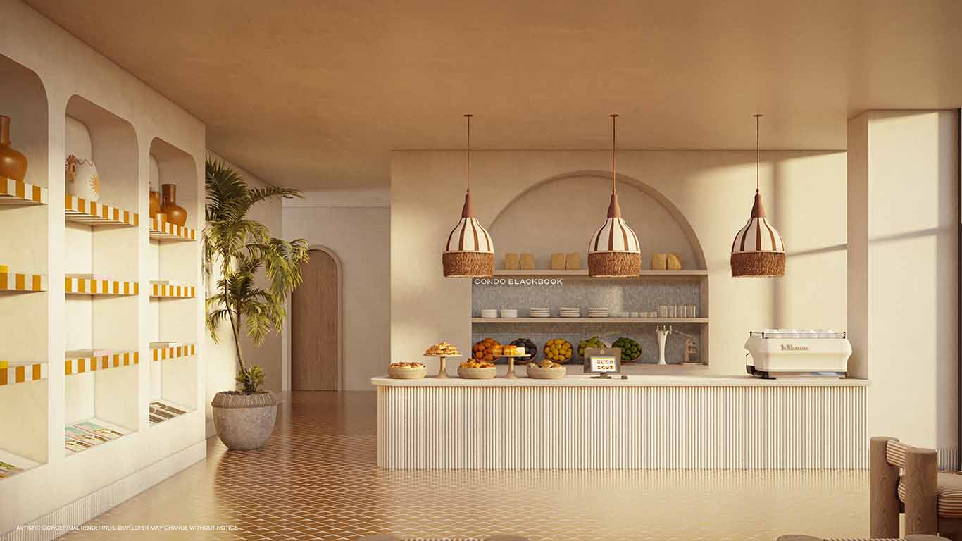 Flow House Condos for Sale and Rent in Downtown Miami - Miami ...