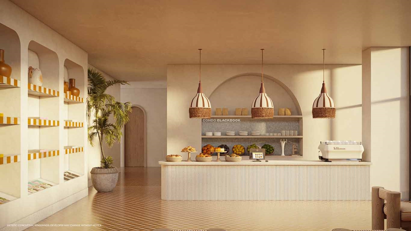 Flow House Condos for Sale and Rent in Downtown Miami - Miami ...