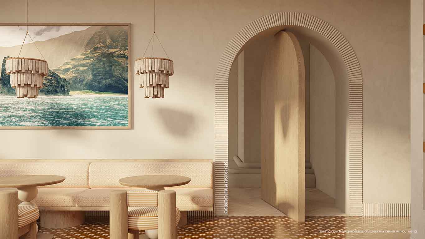 Flow House Condos for Sale and Rent in Downtown Miami - Miami ...