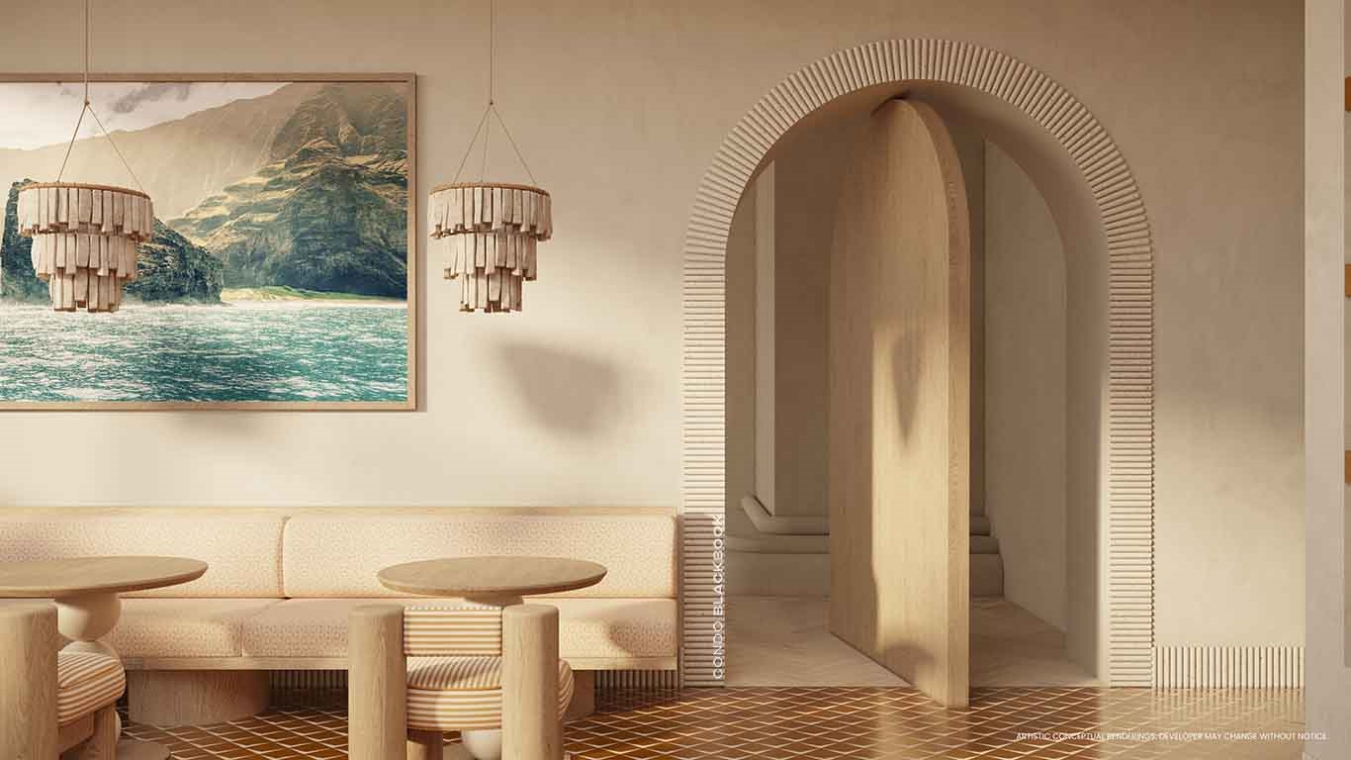 Flow House Condos for Sale and Rent in Downtown Miami - Miami ...