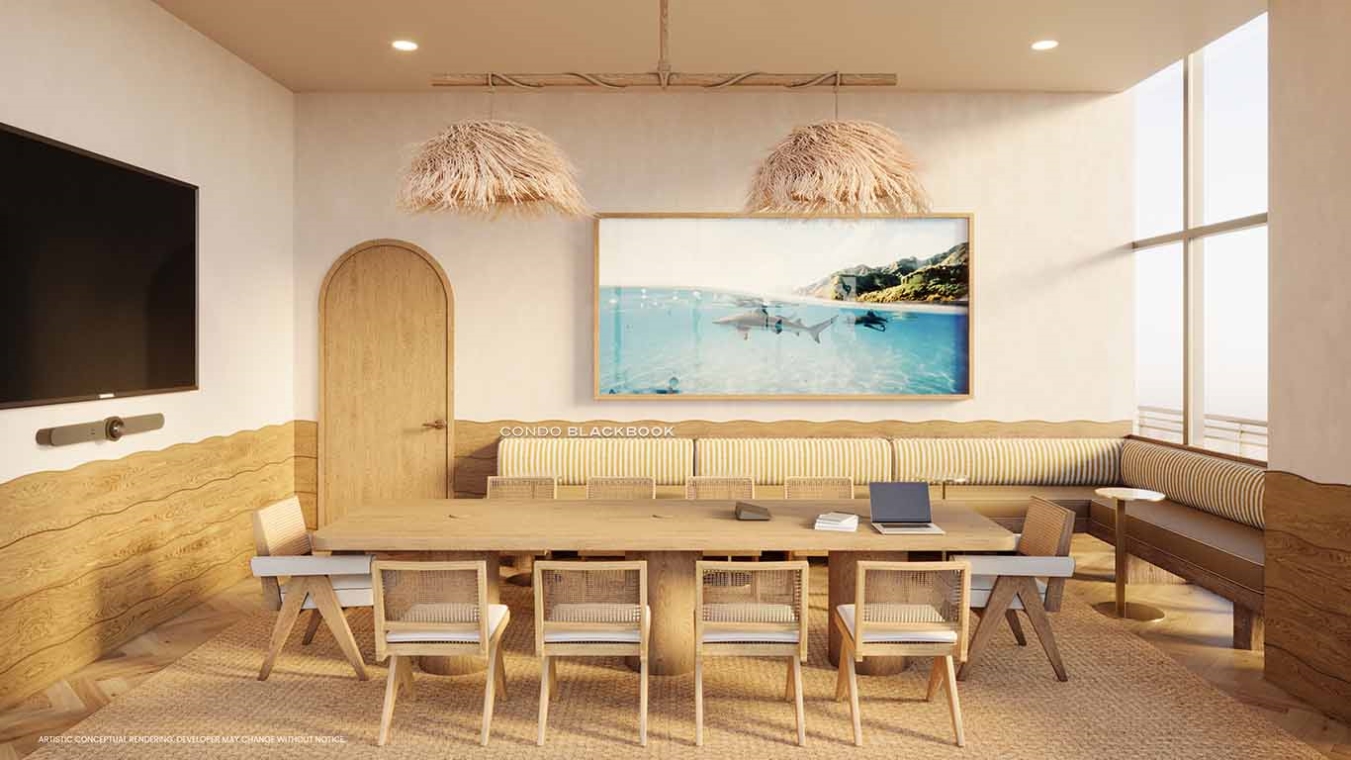 Flow House Condos for Sale and Rent in Downtown Miami - Miami ...