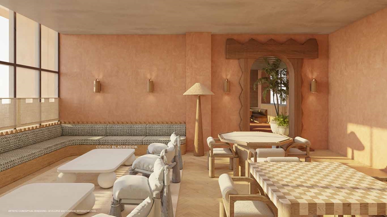 Flow House Condos for Sale and Rent in Downtown Miami - Miami ...