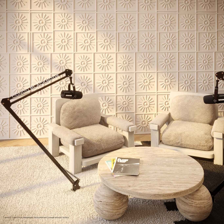 Flow House Condos for Sale and Rent in Downtown Miami - Miami ...