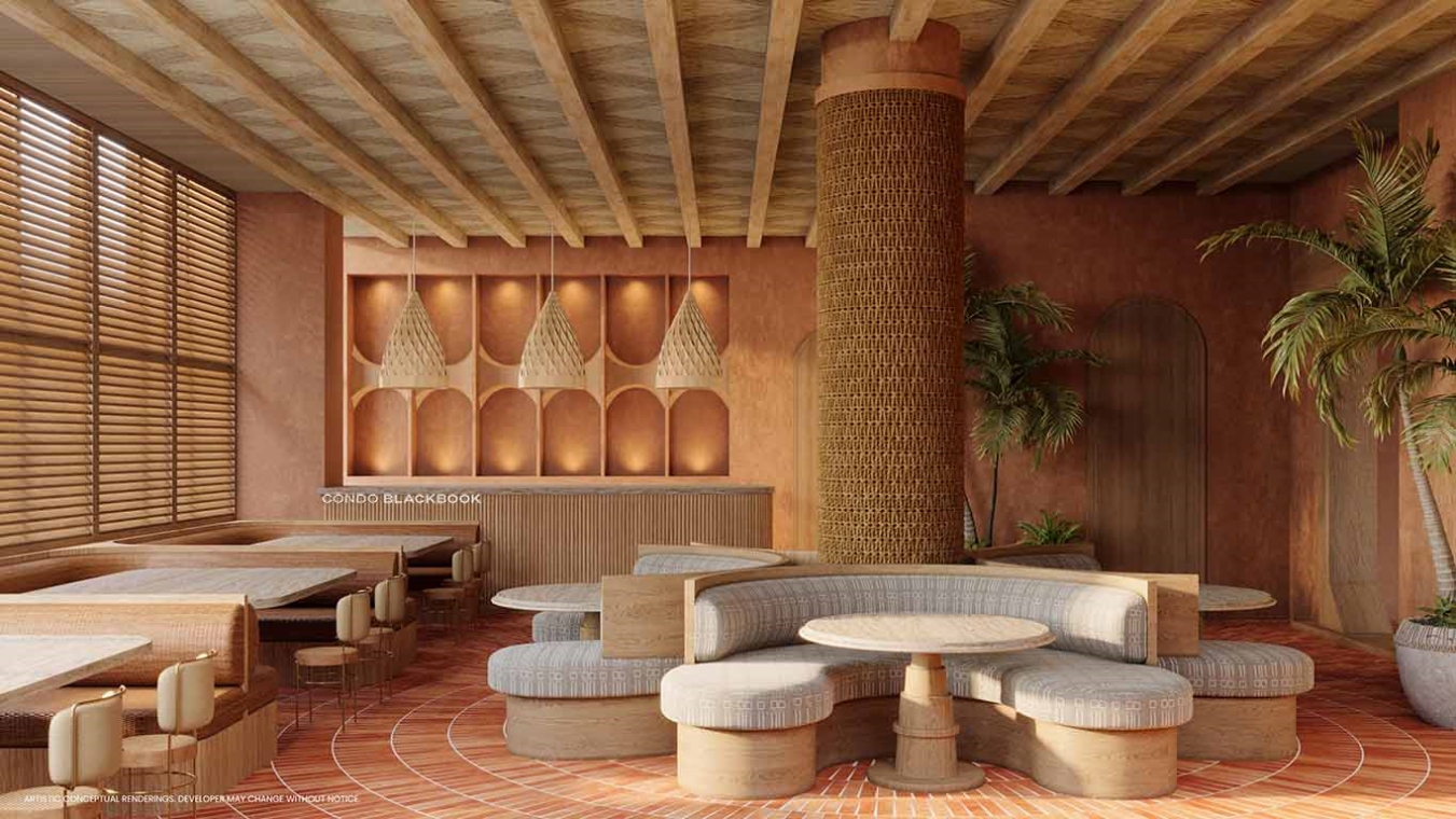 Flow House Condos for Sale and Rent in Downtown Miami - Miami ...