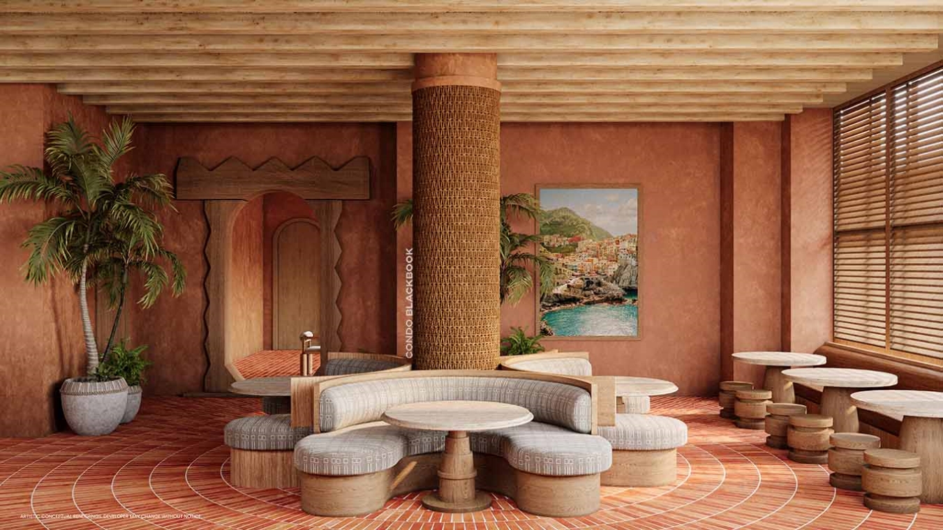 Flow House Condos for Sale and Rent in Downtown Miami - Miami ...