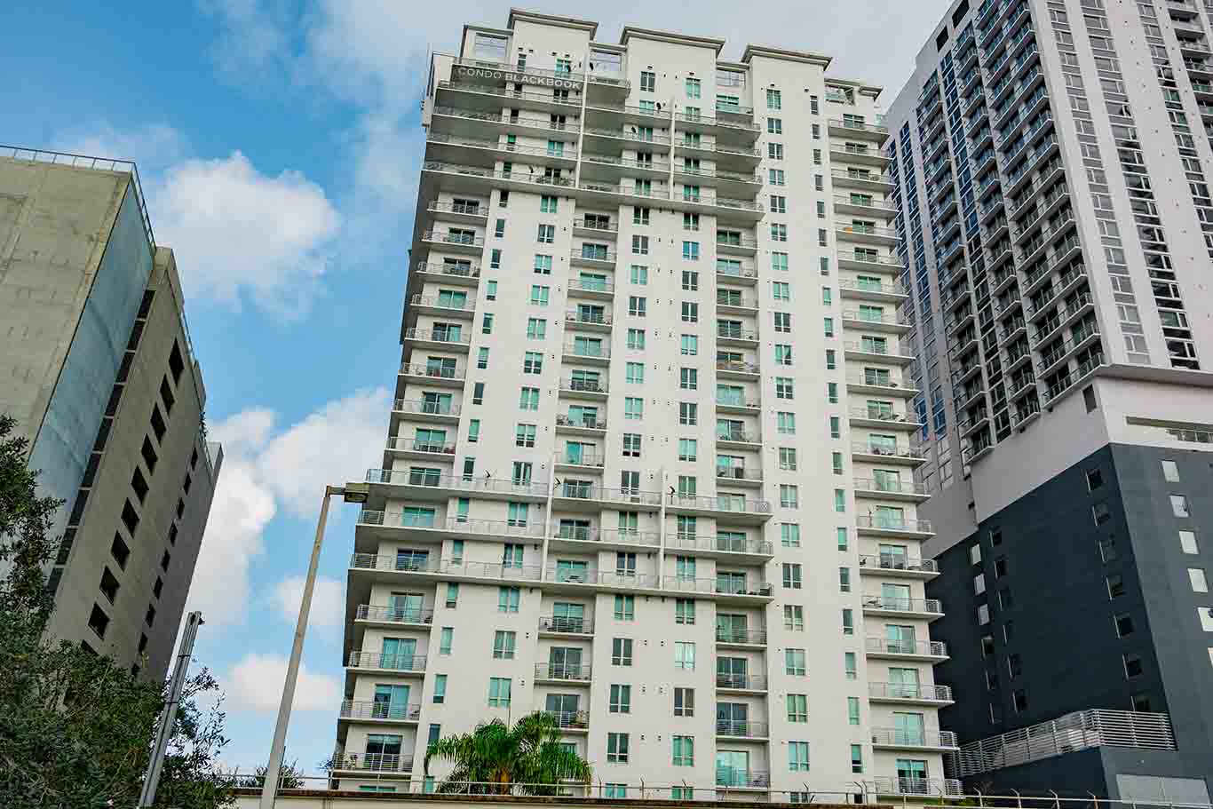 Loft Downtown I Condos for Sale and Rent in Downtown Miami - Miami ...