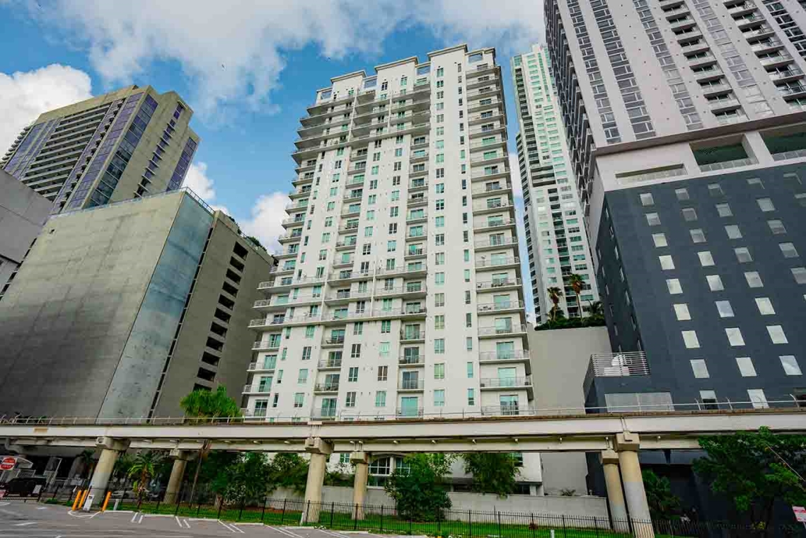 Loft Downtown I Condos for Sale and Rent in Downtown Miami - Miami ...