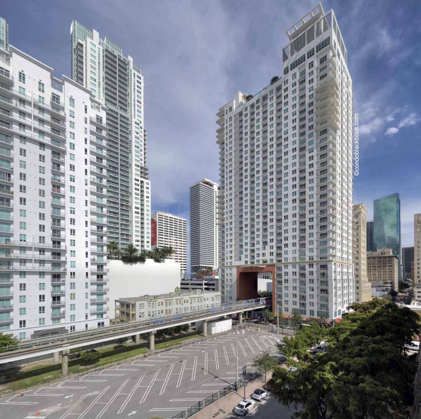 Loft Downtown II Condos for Sale and Rent in Downtown Miami - Miami ...