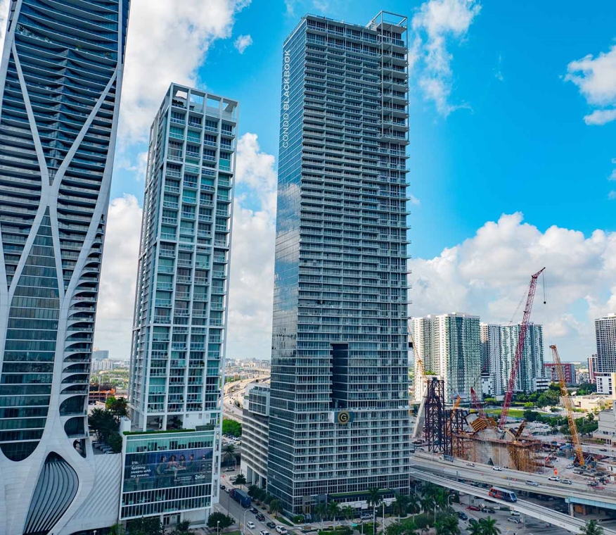 Marquis Condos for Sale and Rent in Downtown Miami - Miami | CondoBlackBook