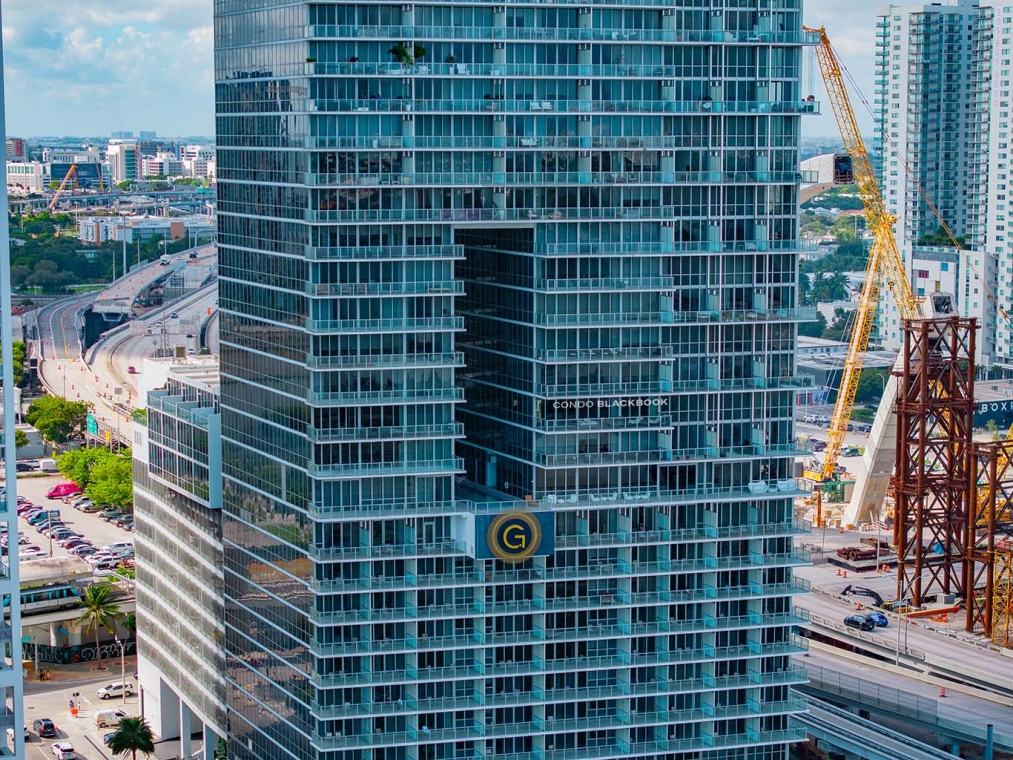 Marquis Condos for Sale and Rent in Downtown Miami - Miami | CondoBlackBook