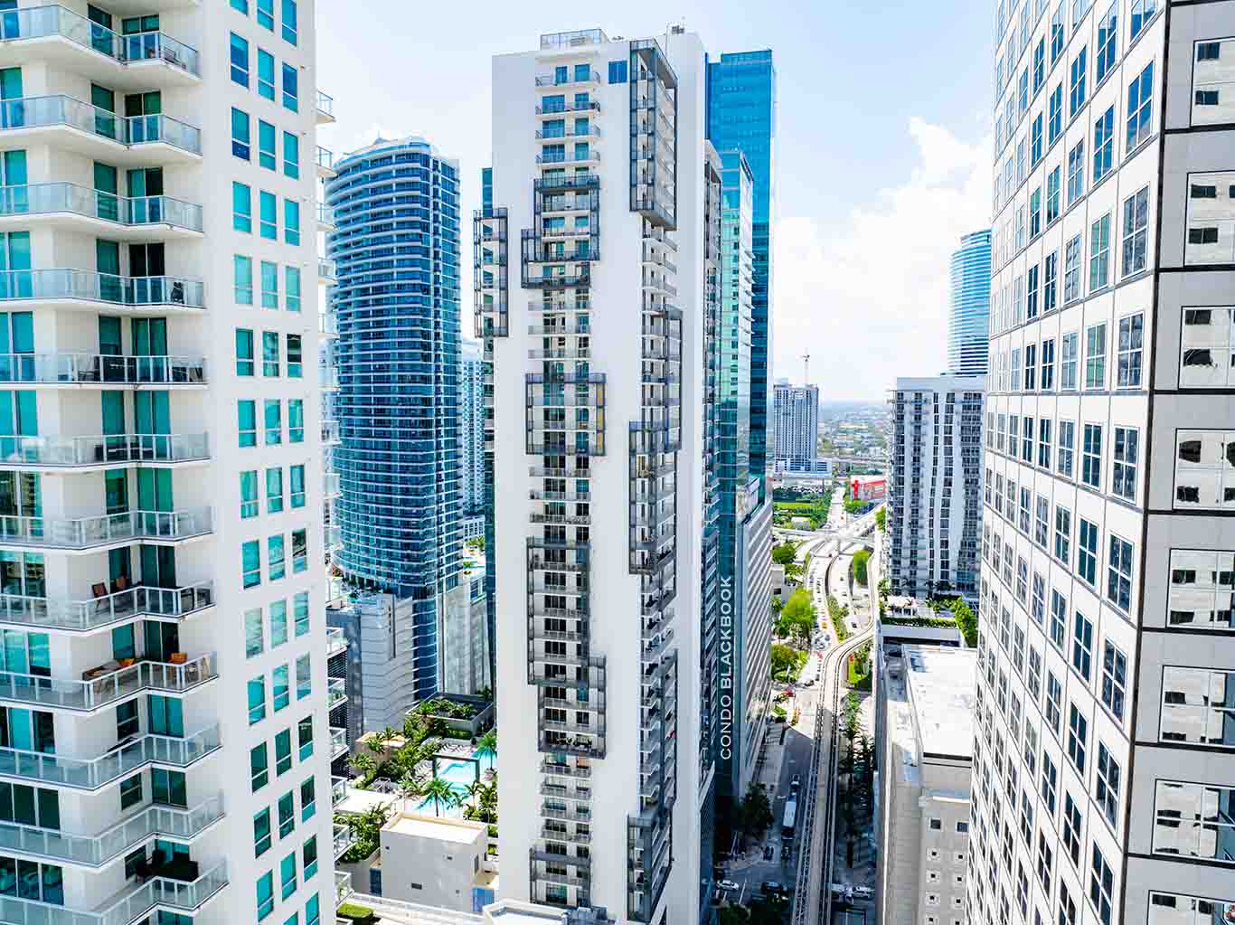 Muze at Met Condos for Sale and Rent in Downtown Miami - Miami ...