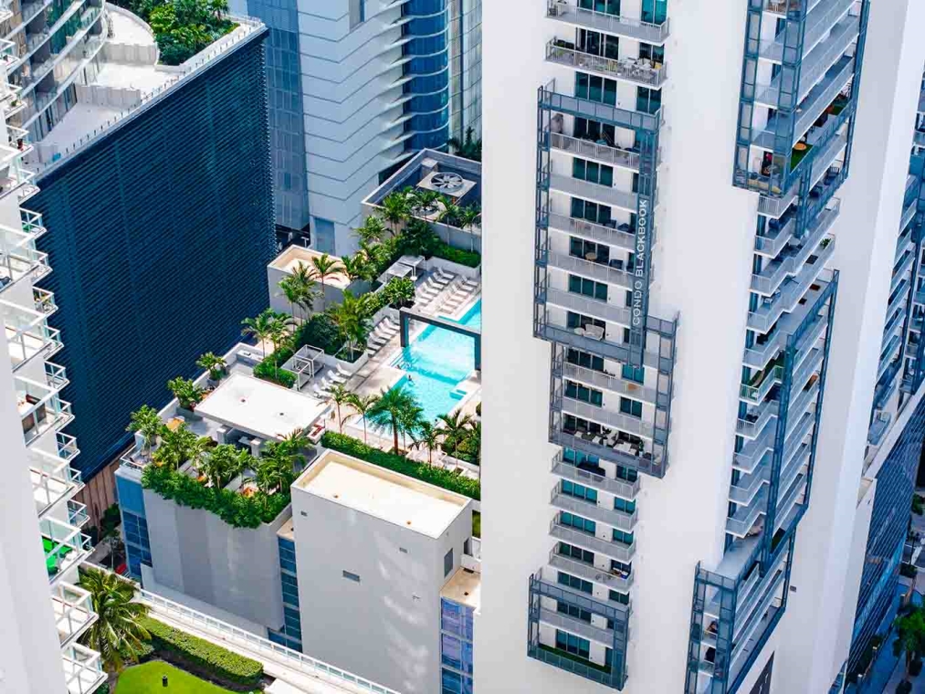 Muze at Met Condos for Sale and Rent in Downtown Miami - Miami ...