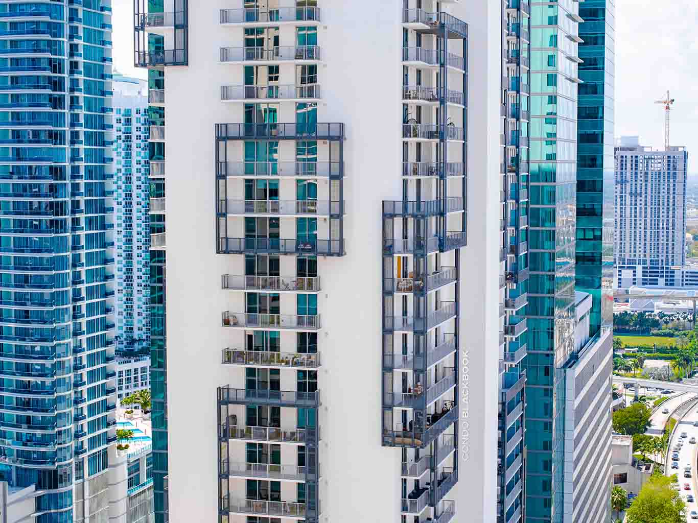 Muze at Met Condos for Sale and Rent in Downtown Miami - Miami ...