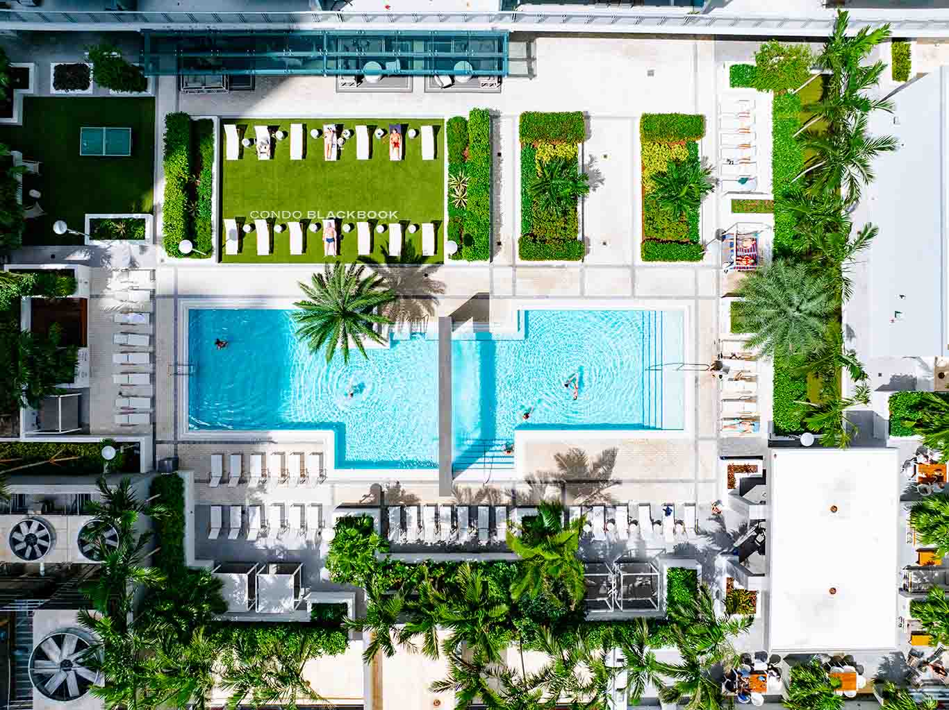 Muze at Met Condos for Sale and Rent in Downtown Miami - Miami ...