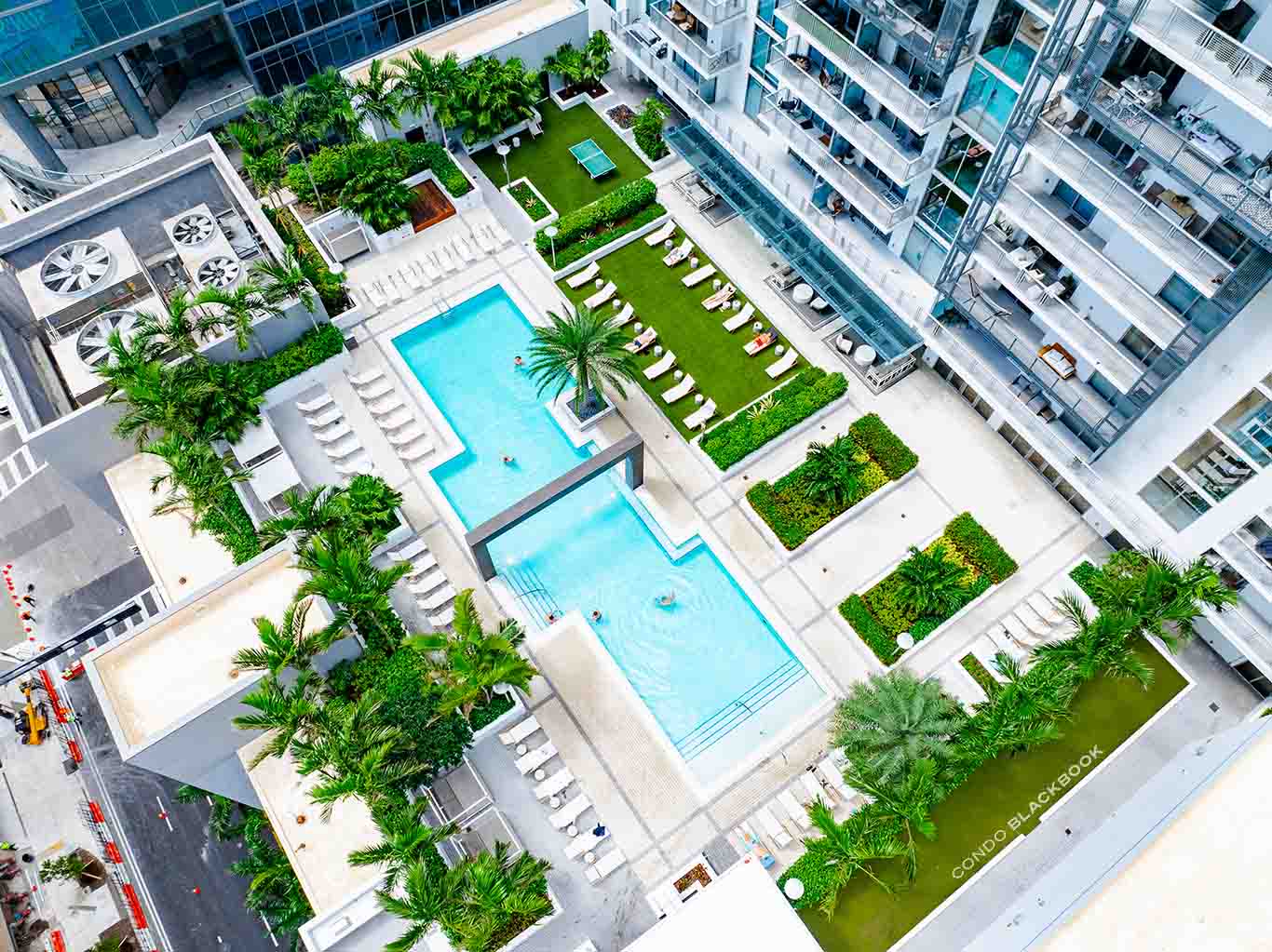 Muze at Met Condos for Sale and Rent in Downtown Miami - Miami ...