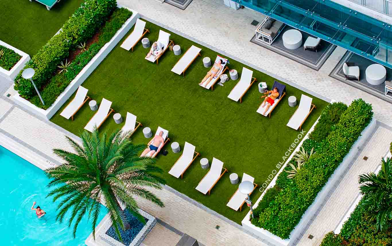 Muze at Met Condos for Sale and Rent in Downtown Miami - Miami ...