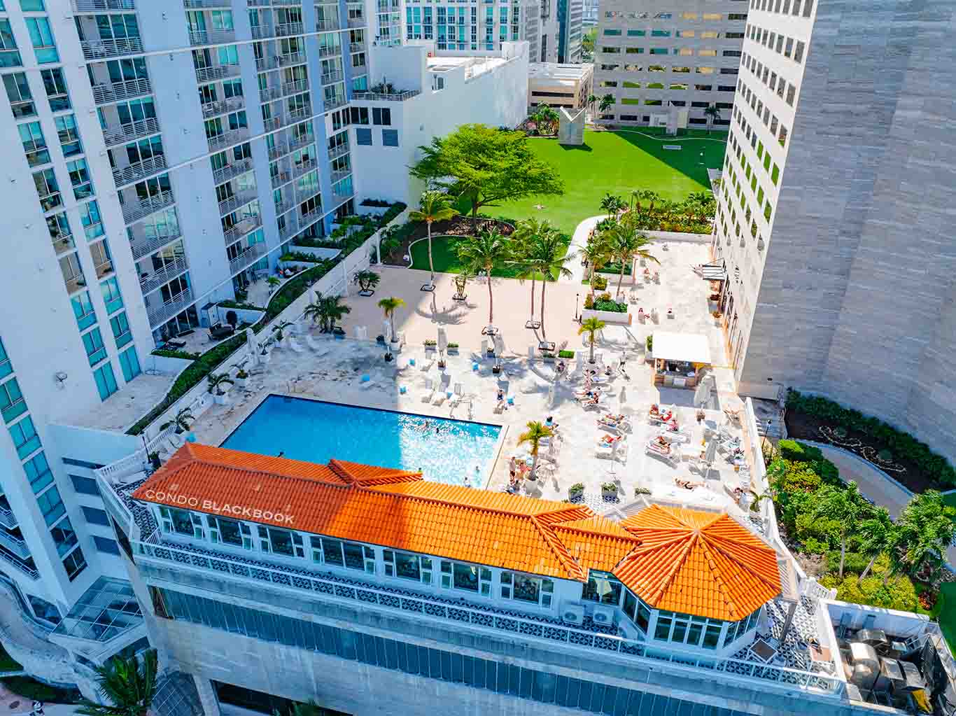 One Miami Condos for Sale and Rent in Downtown Miami - Miami ...