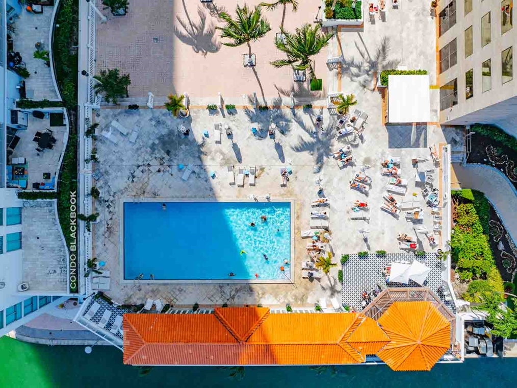 One Miami Condos for Sale and Rent in Downtown Miami - Miami ...