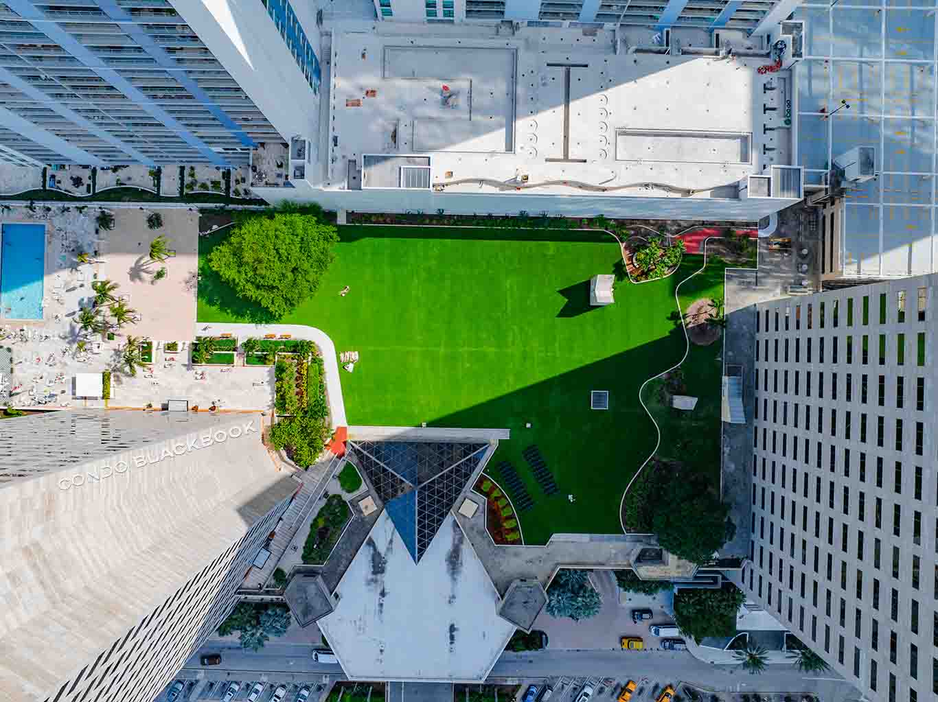 One Miami Condos for Sale and Rent in Downtown Miami - Miami ...