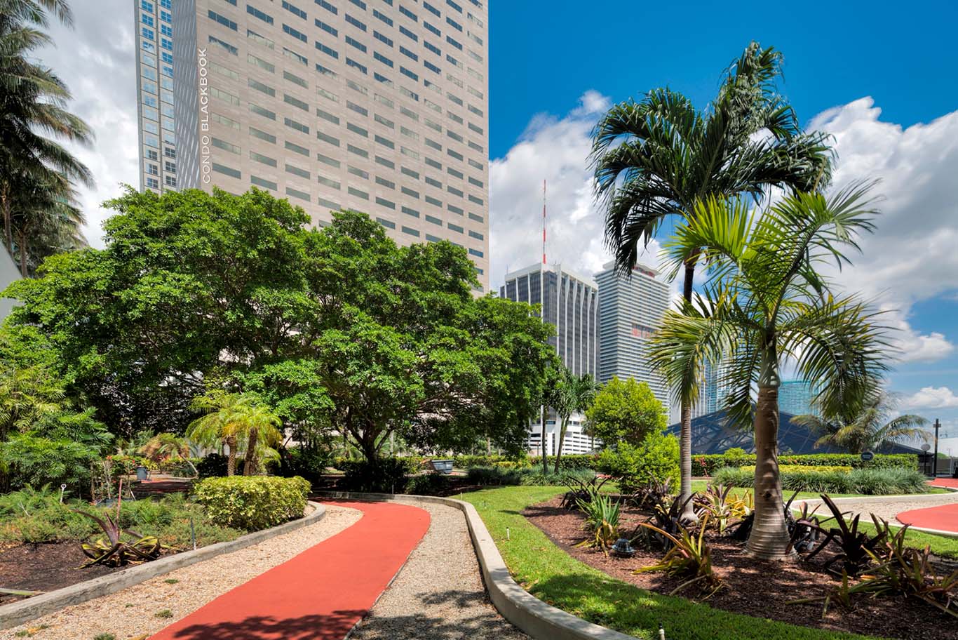 One Miami Condos for Sale and Rent in Downtown Miami - Miami ...