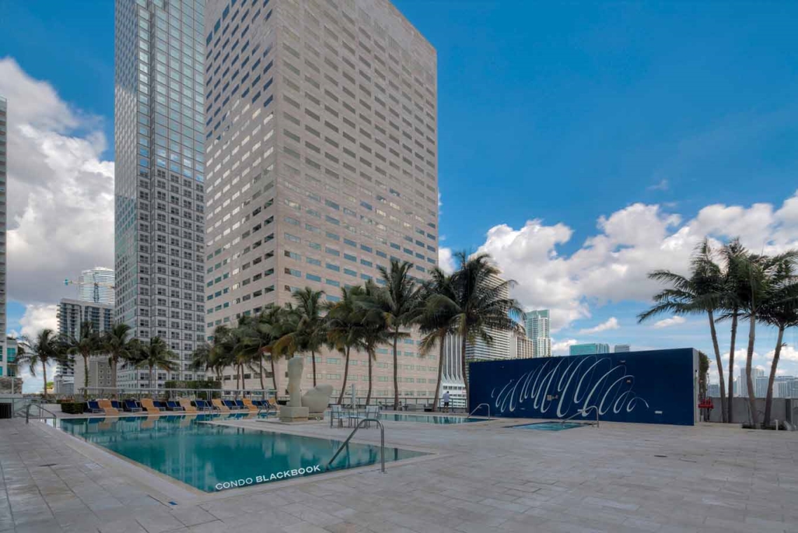 One Miami Condos for Sale and Rent in Downtown Miami - Miami ...