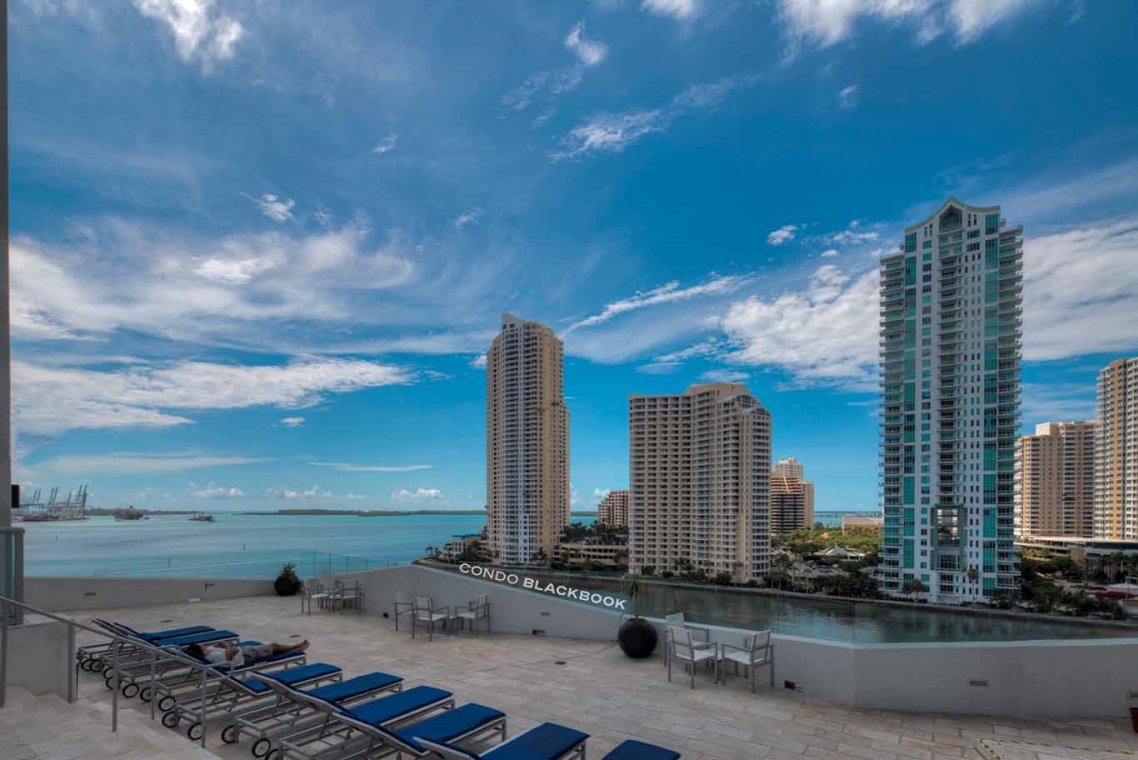One Miami Condos for Sale and Rent in Downtown Miami - Miami ...