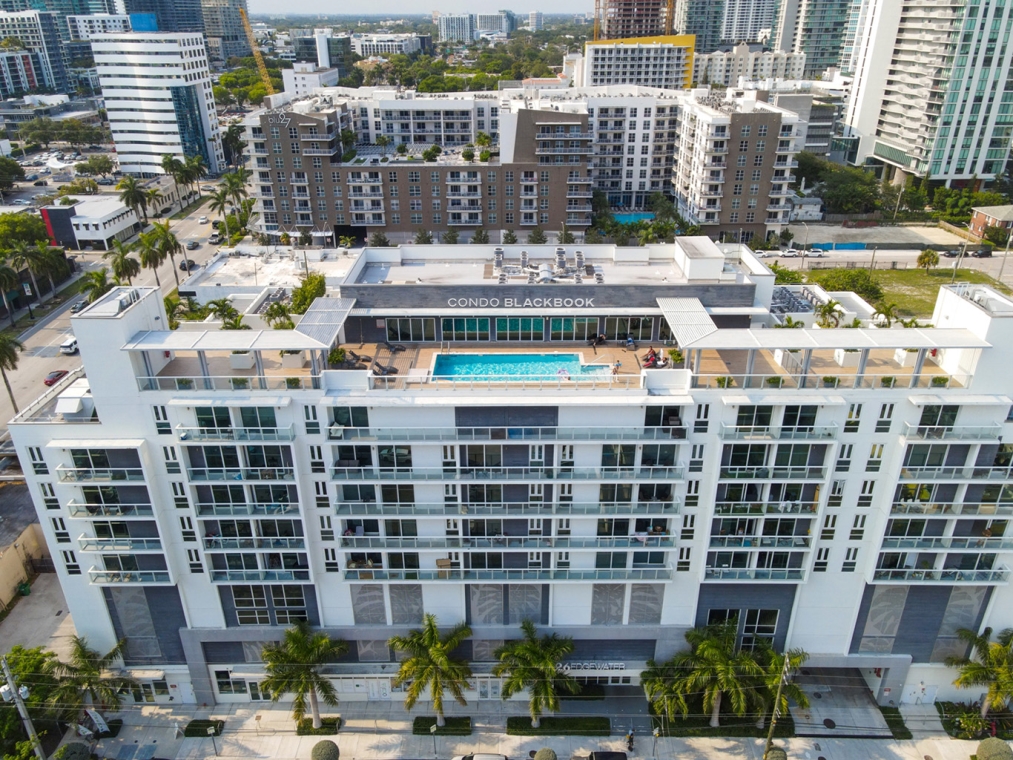 26 Edgewater Condos for Sale and Rent in Edgewater - Miami | CondoBlackBook