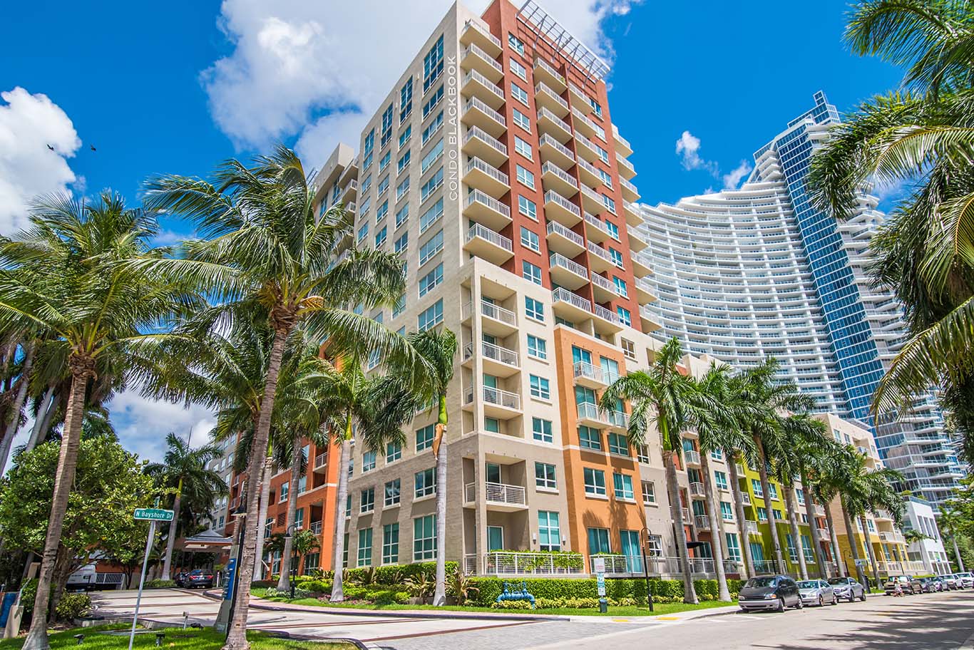 Edgewater Miami Condos for Sale and Rent | CondoBlackBook