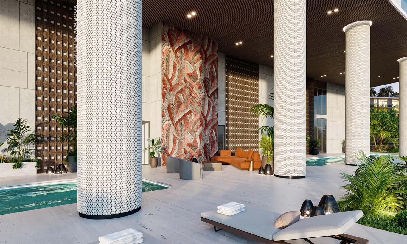 Edge House Condos for Sale and Rent in Edgewater - Miami | CondoBlackBook