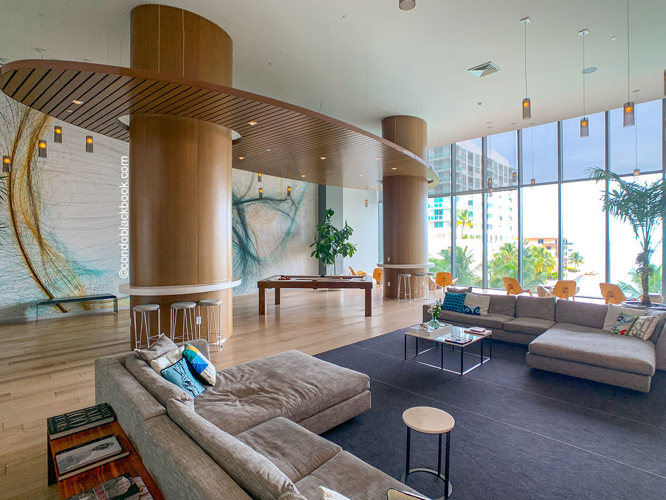 Icon Bay Condos for Sale and Rent in Edgewater - Miami | CondoBlackBook