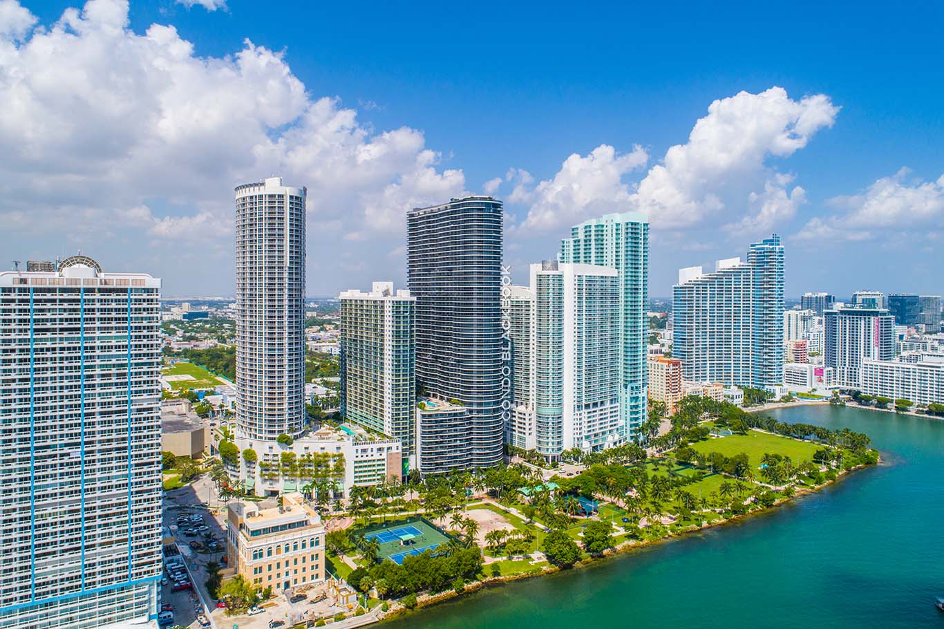 Opera Tower Condos for Sale and Rent in Edgewater - Miami | CondoBlackBook