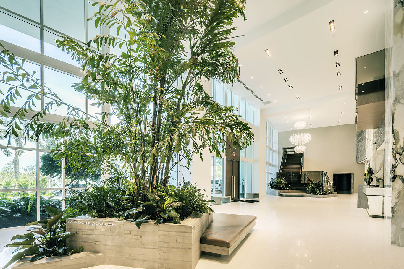 Paramount Bay Condos for Sale and Rent in Edgewater - Miami ...