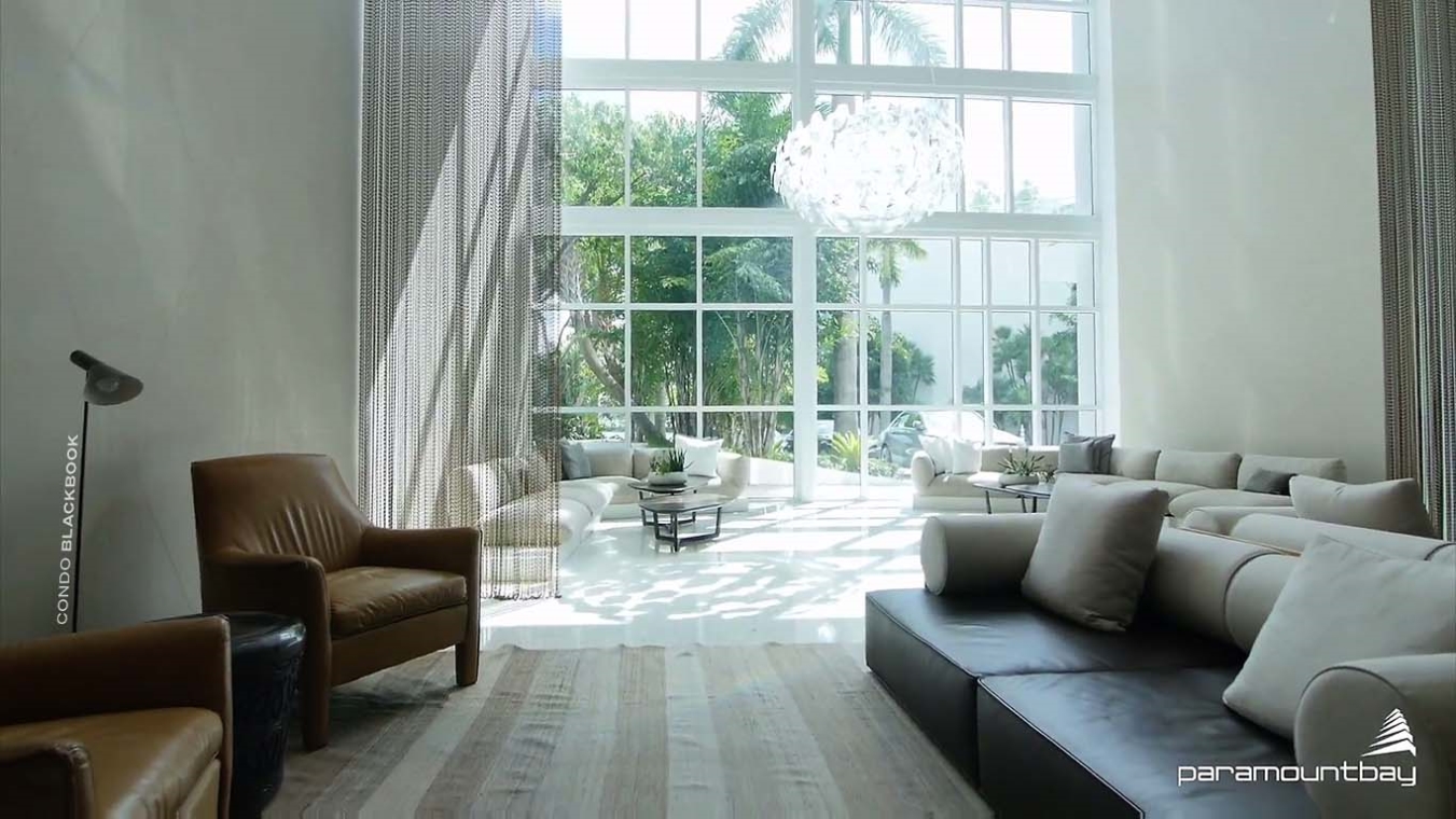 Paramount Bay Condos for Sale and Rent in Edgewater - Miami ...