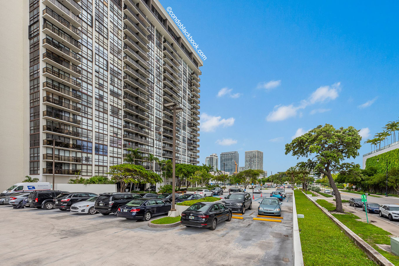 The Charter Club Condos for Sale and Rent in Edgewater - Miami ...