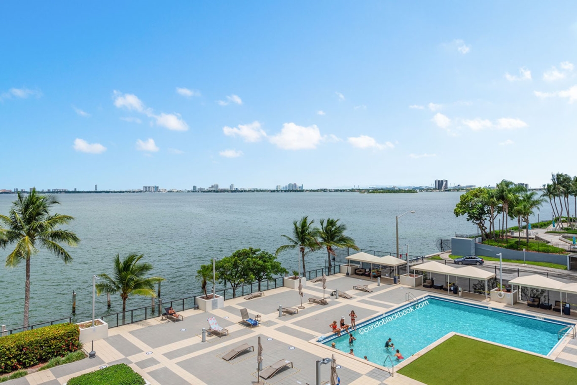 The Charter Club Condos for Sale and Rent in Edgewater - Miami ...