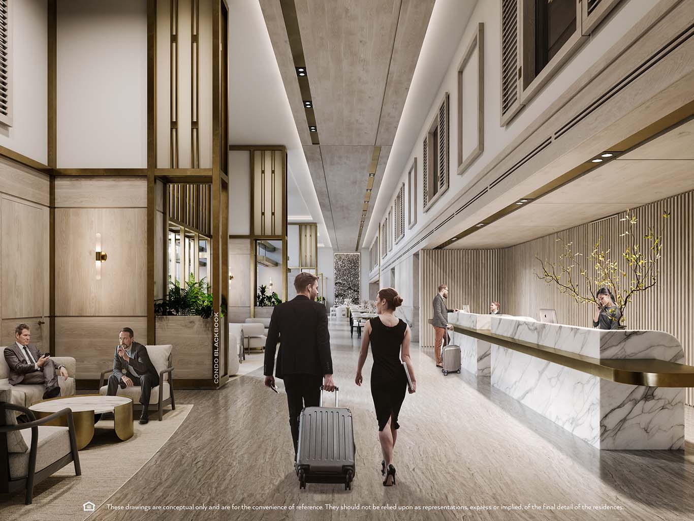 Vida Residences Condos for Sale and Rent in Edgewater - Miami ...