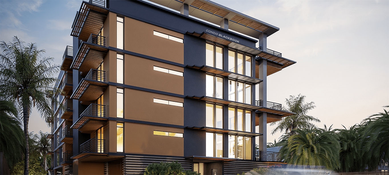 Harbors Edge Condos for Sale and Rent in Fort Lauderdale | CondoBlackBook