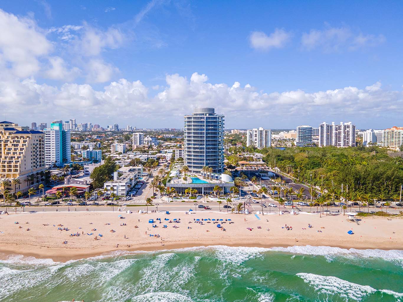 Paramount Fort Lauderdale Condos for Sale and Rent in Fort Lauderdale ...