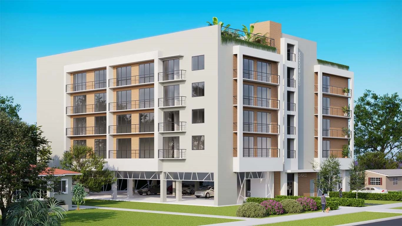 1920 Pierce Condos for Sale and Rent in Hollywood Beach - Hollywood ...