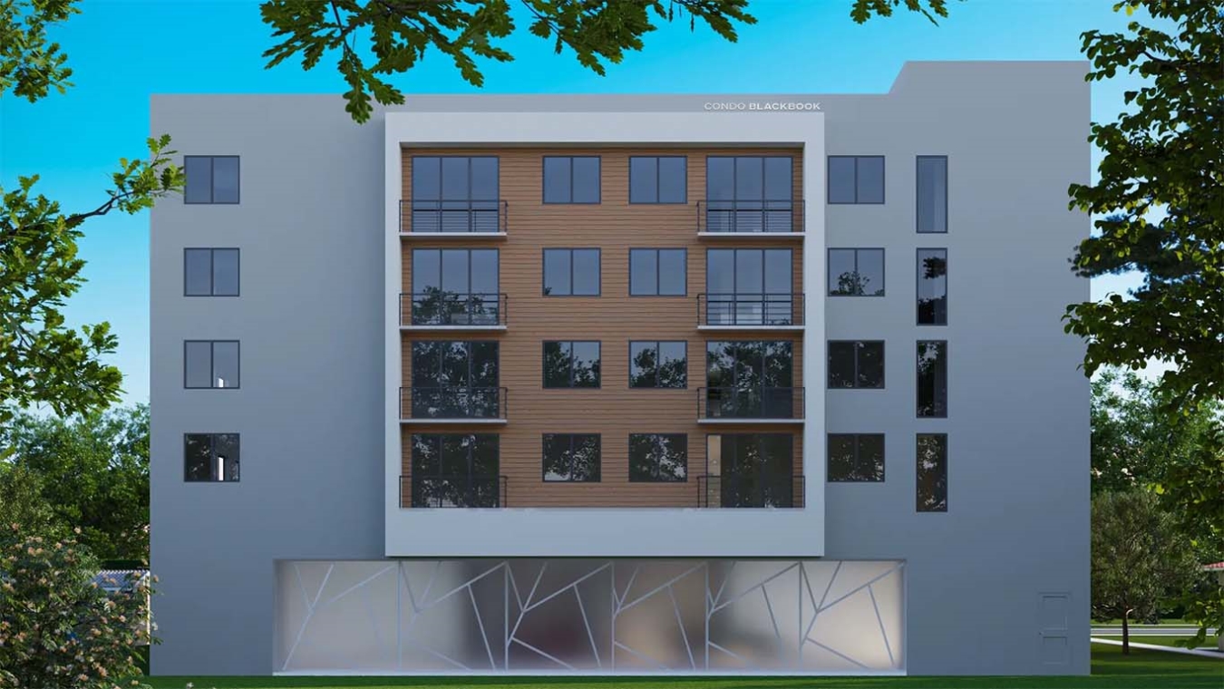 1920 Pierce Condos for Sale and Rent in Hollywood Beach - Hollywood ...