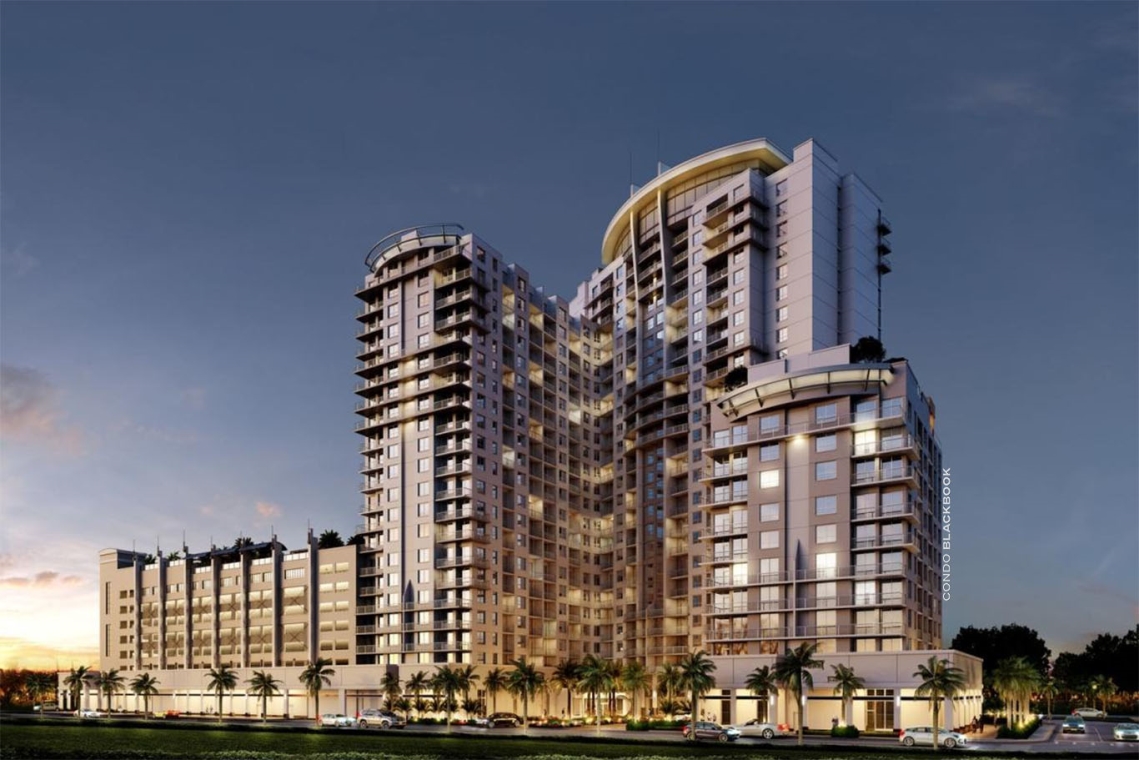 CIRC Residences Condos for Sale and Rent in Hollywood Beach - Hollywood ...