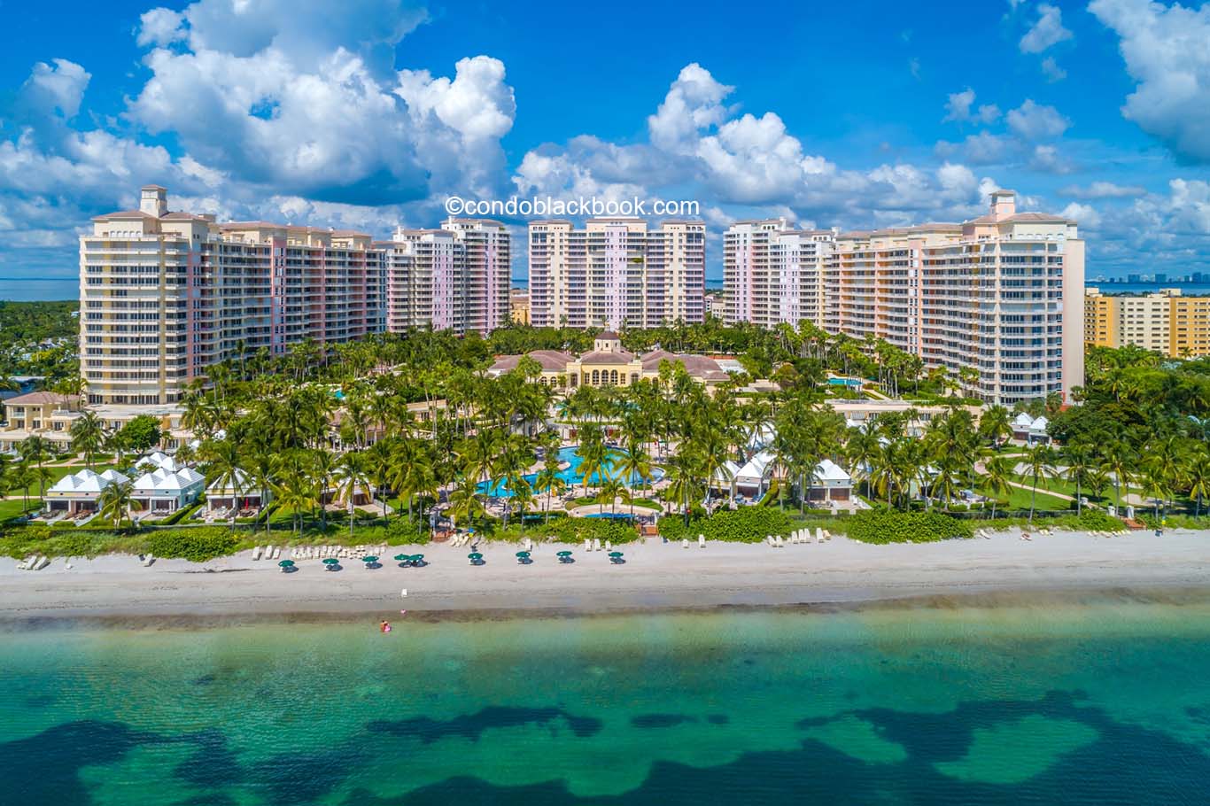 Key Biscayne Miami