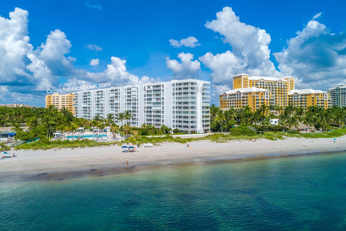 Sands of Key Biscayne Condos for Sale and Rent in Key Biscayne ...