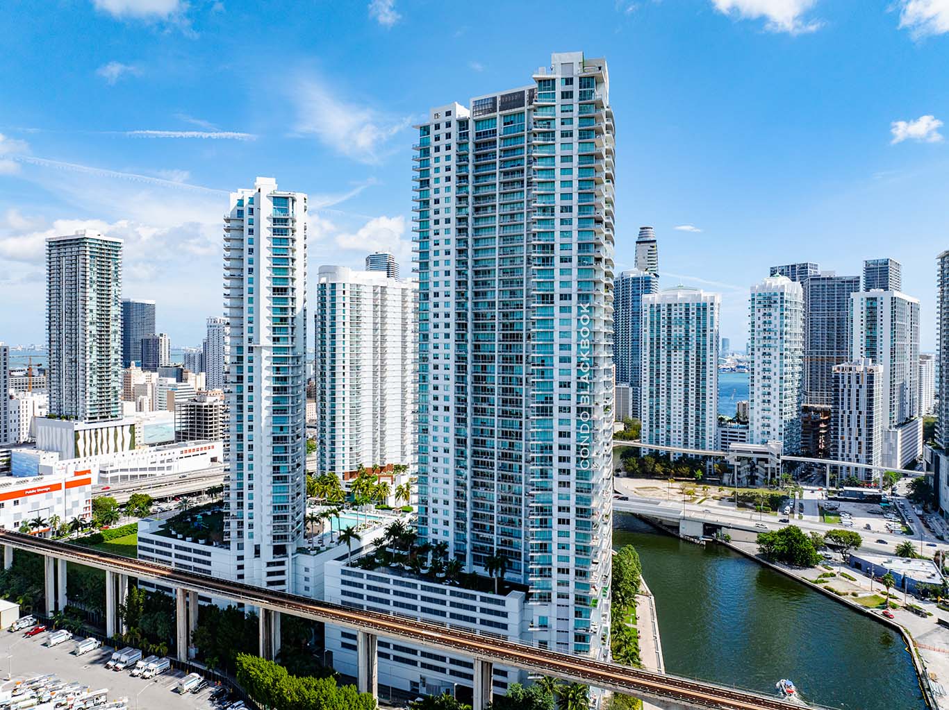 Mint Condos for Sale and Rent in Miami River - Miami | CondoBlackBook