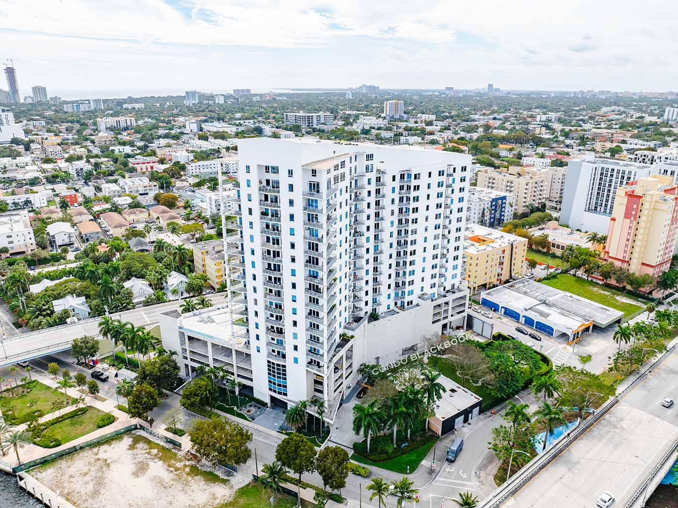 Neo Lofts Condos for Sale and Rent in Miami River - Miami | CondoBlackBook