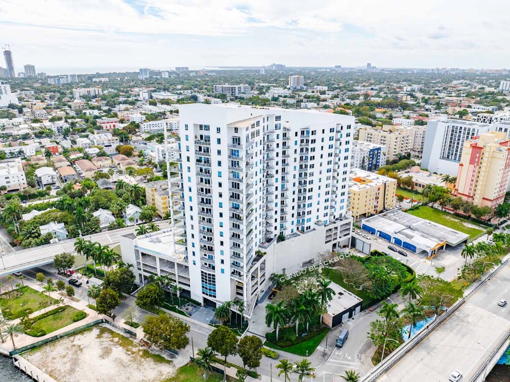 Neo Lofts Condos for Sale and Rent in Miami River - Miami | CondoBlackBook