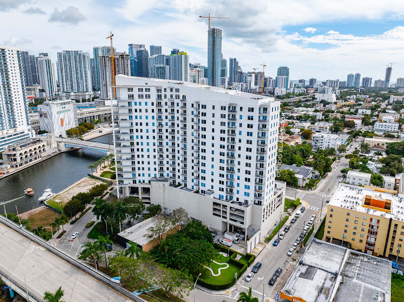 Neo Lofts Condos for Sale and Rent in Miami River - Miami | CondoBlackBook