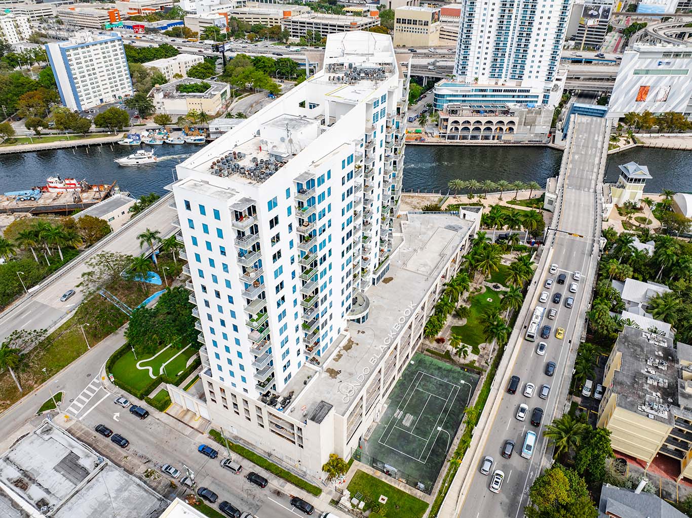 Neo Lofts Condos for Sale and Rent in Miami River - Miami | CondoBlackBook