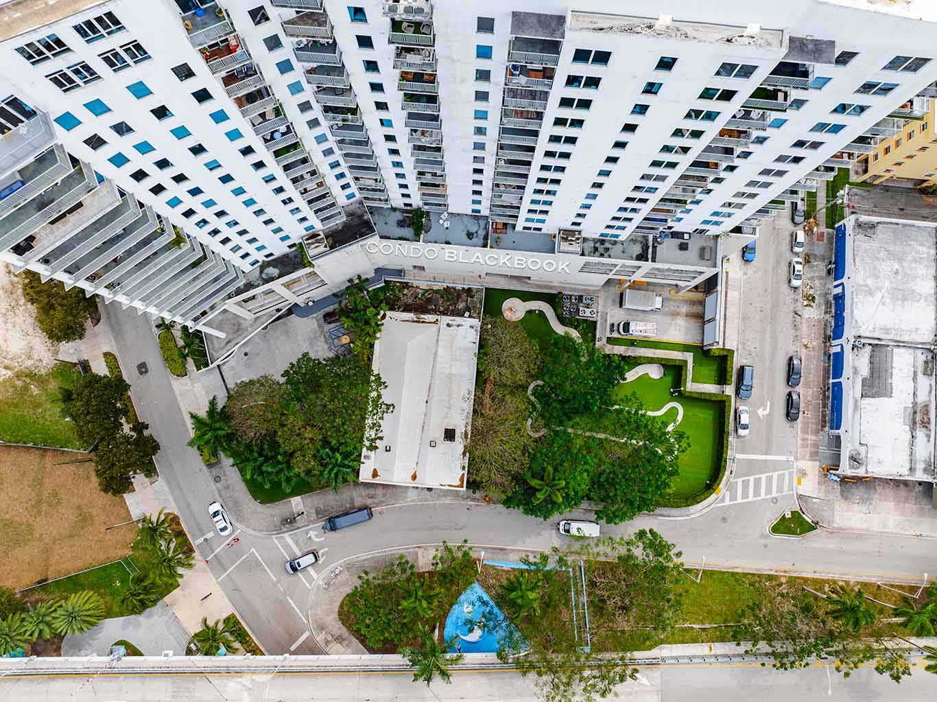 Neo Lofts Condos for Sale and Rent in Miami River - Miami | CondoBlackBook