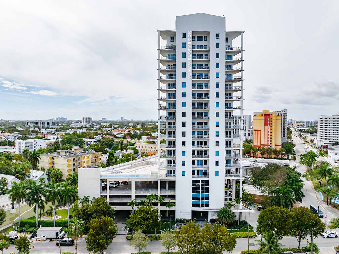 Neo Lofts Condos for Sale and Rent in Miami River - Miami | CondoBlackBook